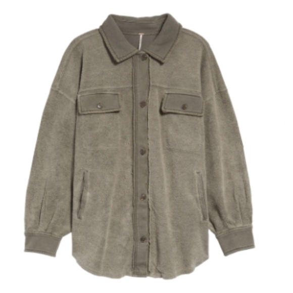 Free People | Jackets & Coats | Free People We The Free Ruby Jacket ...